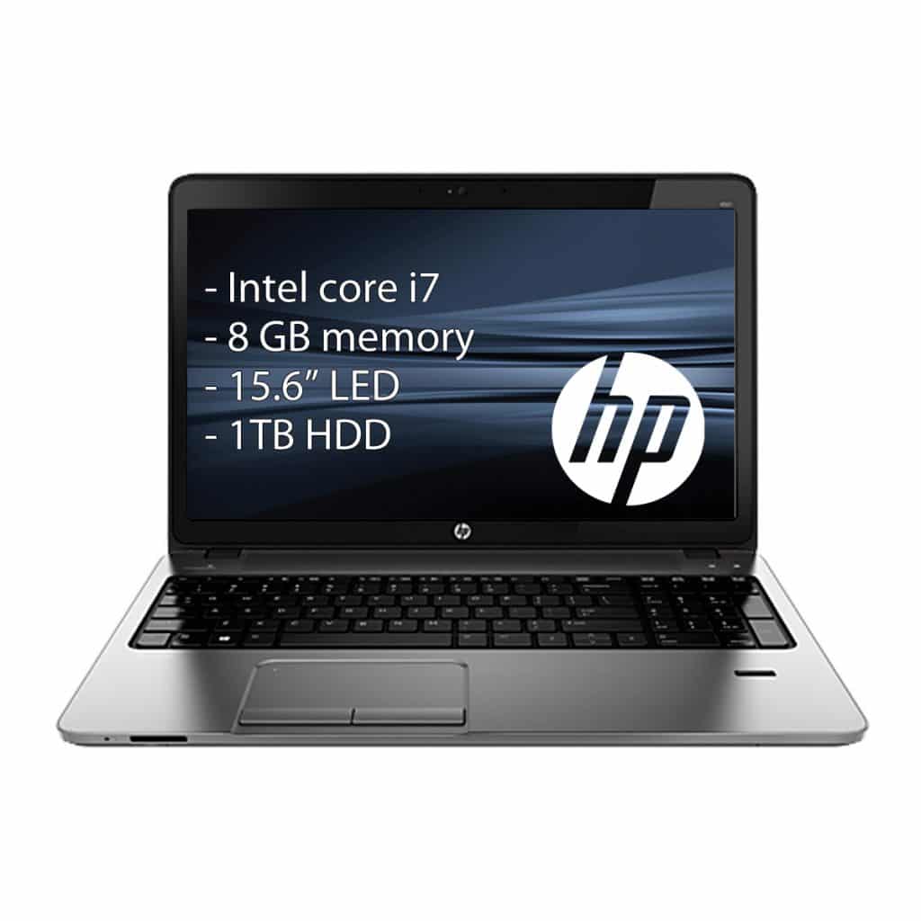 Laptop rental Archives - Allrent